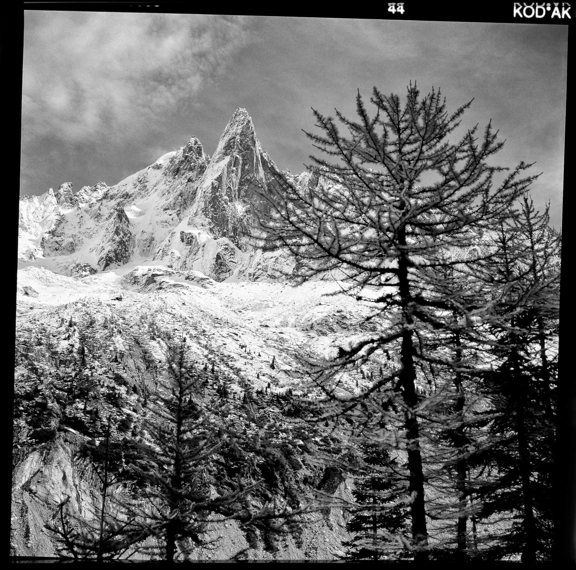 The Limits We Choose - Mark Twight is Équipe Solitaire