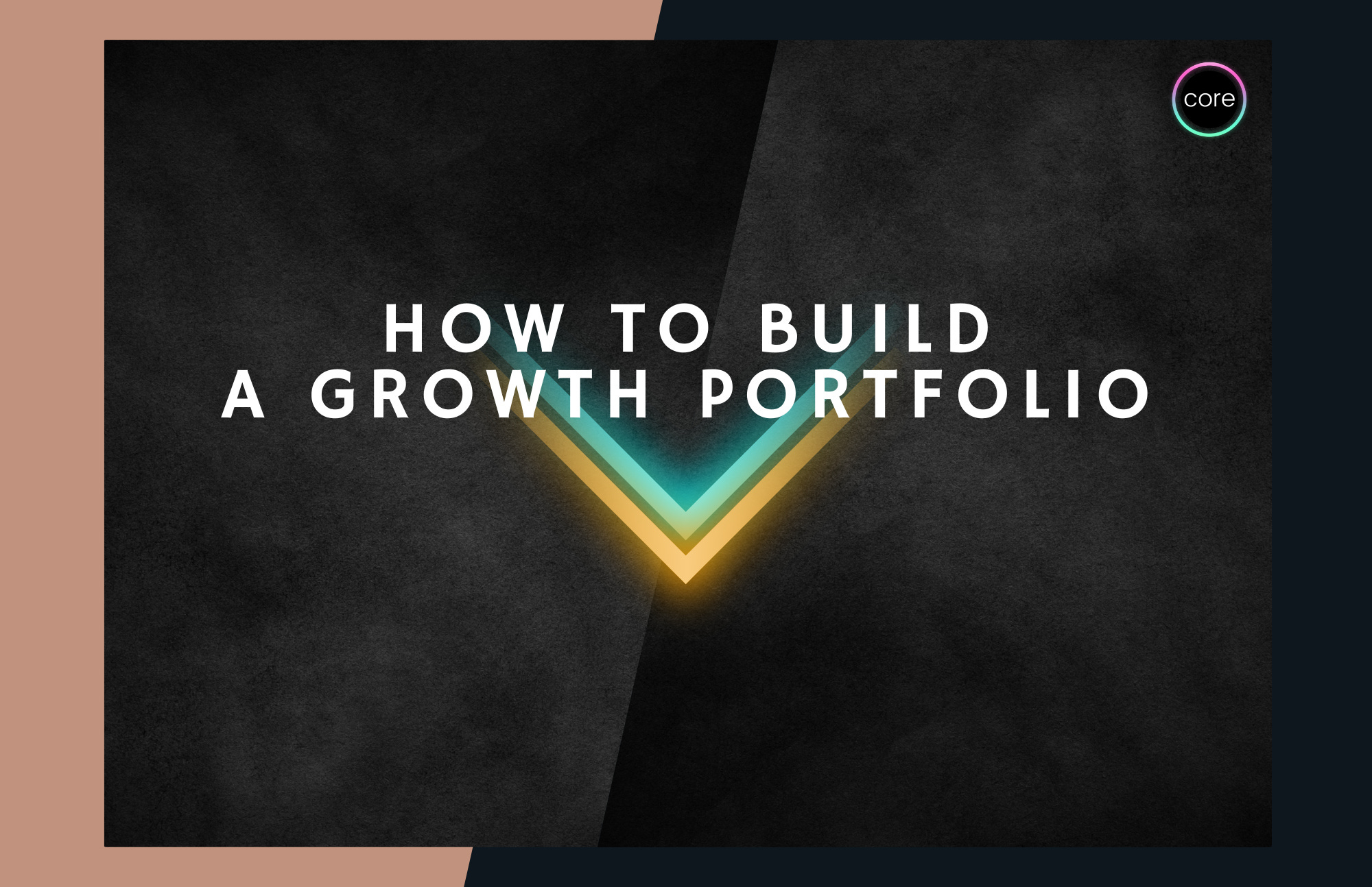Building a Growth Portfolio - by Jordan Taylor