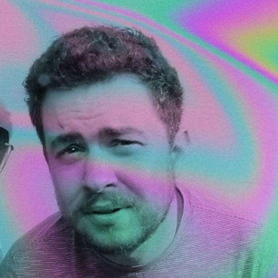 Andrew Singleton | Substack