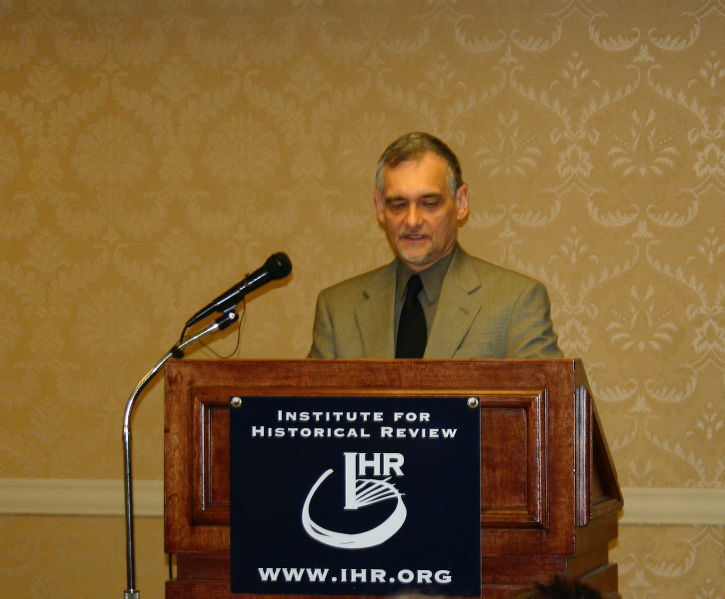 The New Revisionism - by Michael Shermer - Skeptic