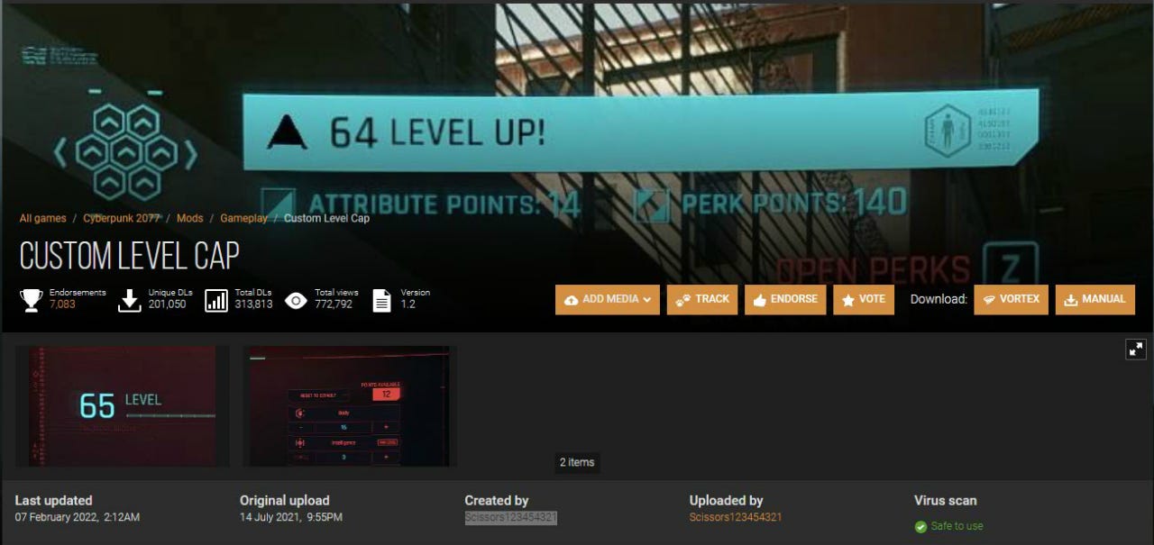 5 Cyberpunk 2077 Mods I Personally Recommend