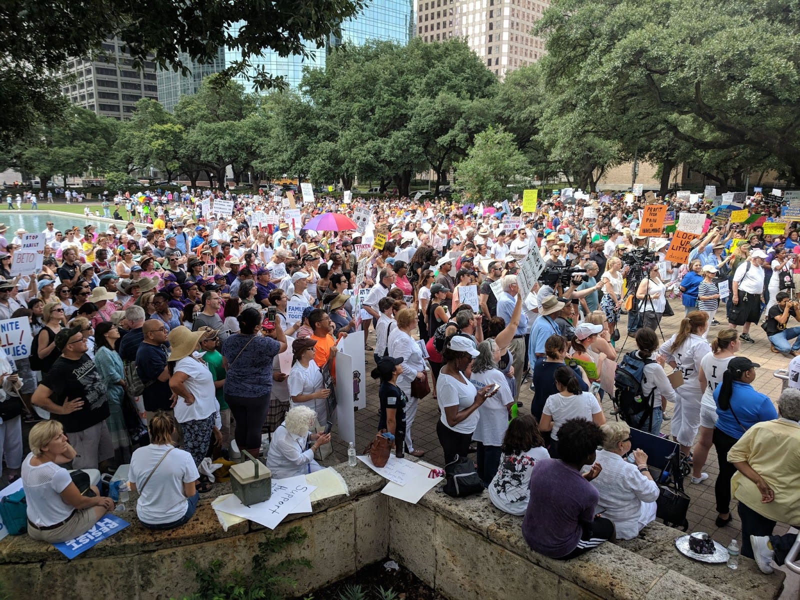 How to Flip Texas by 2030 - by Daniel J. Cohen