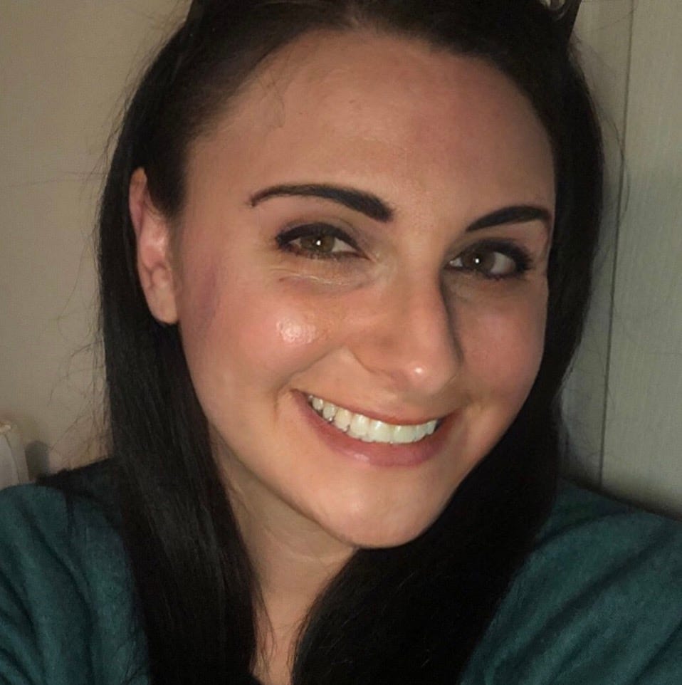 The Sensitive Artist | Substack