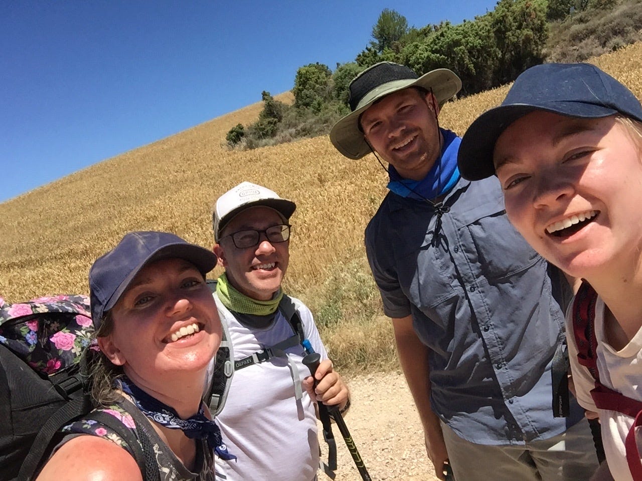 The Way - by Rev. Evan Ponton - Words If Necessary