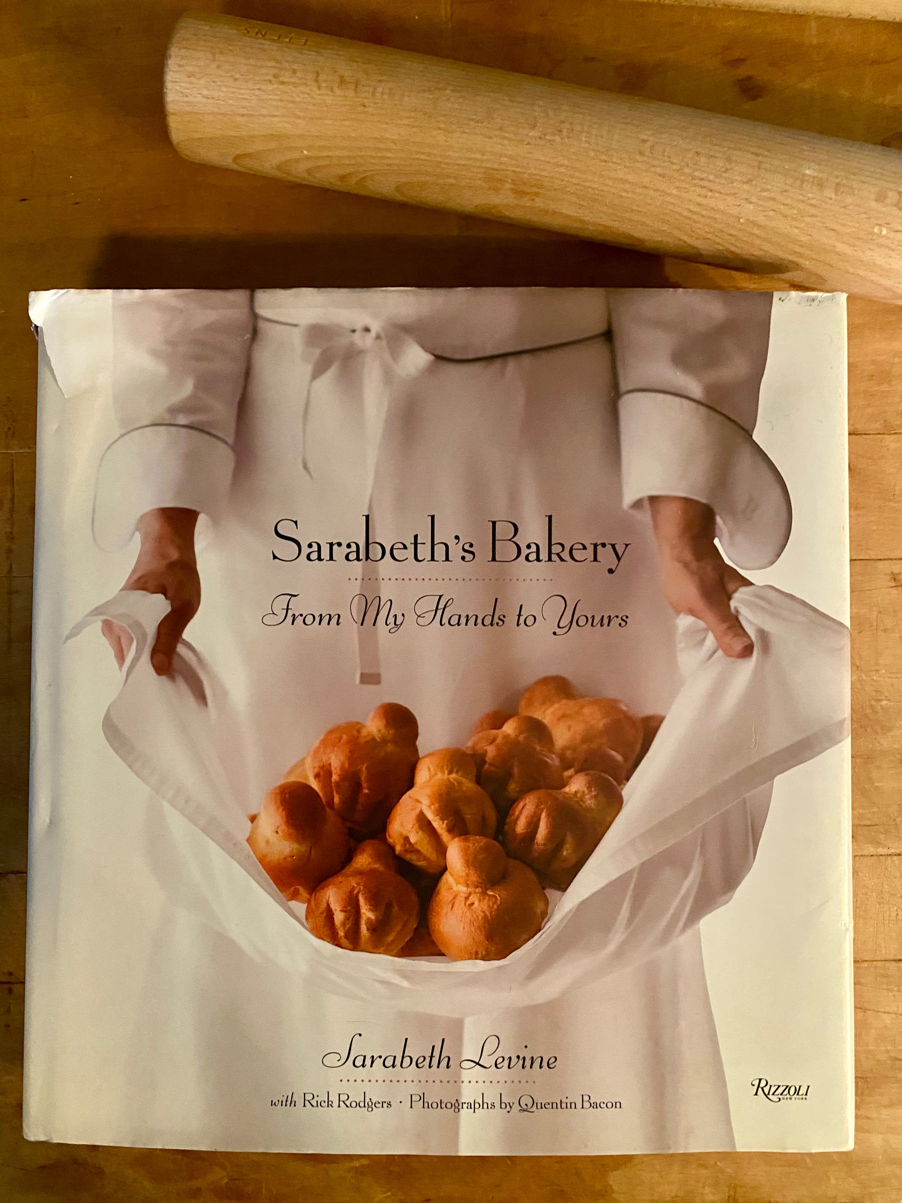 Delicious Notes: How Colu Henry and Jolene Handy Record Recipes