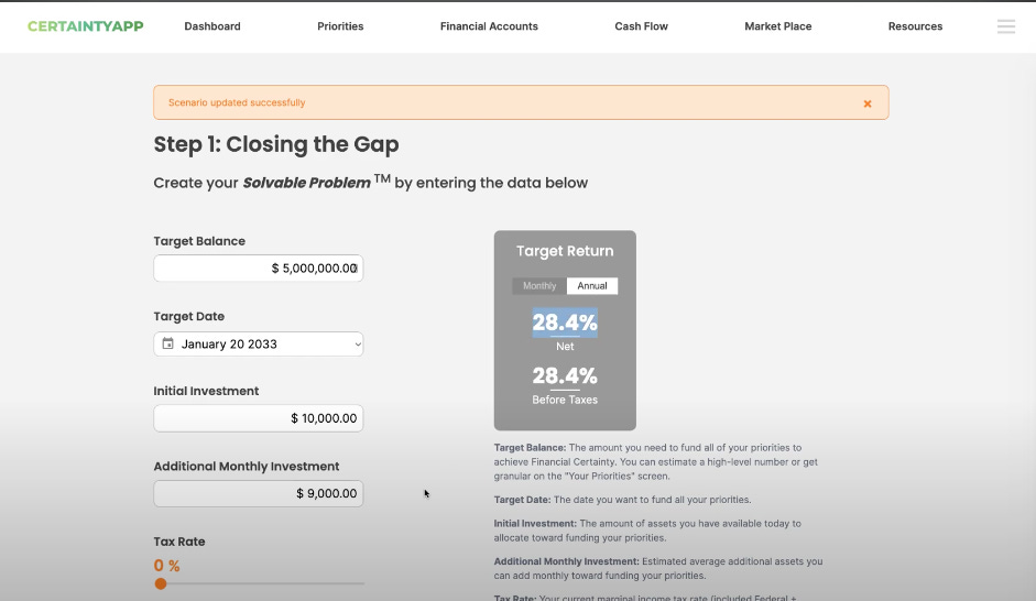 What Is A"Base Case" - The Guardian Academy