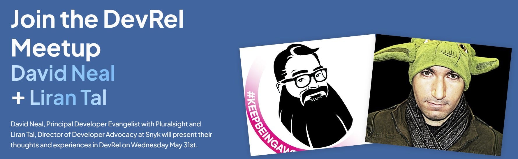 DevRel unlocked Checkly's growth.