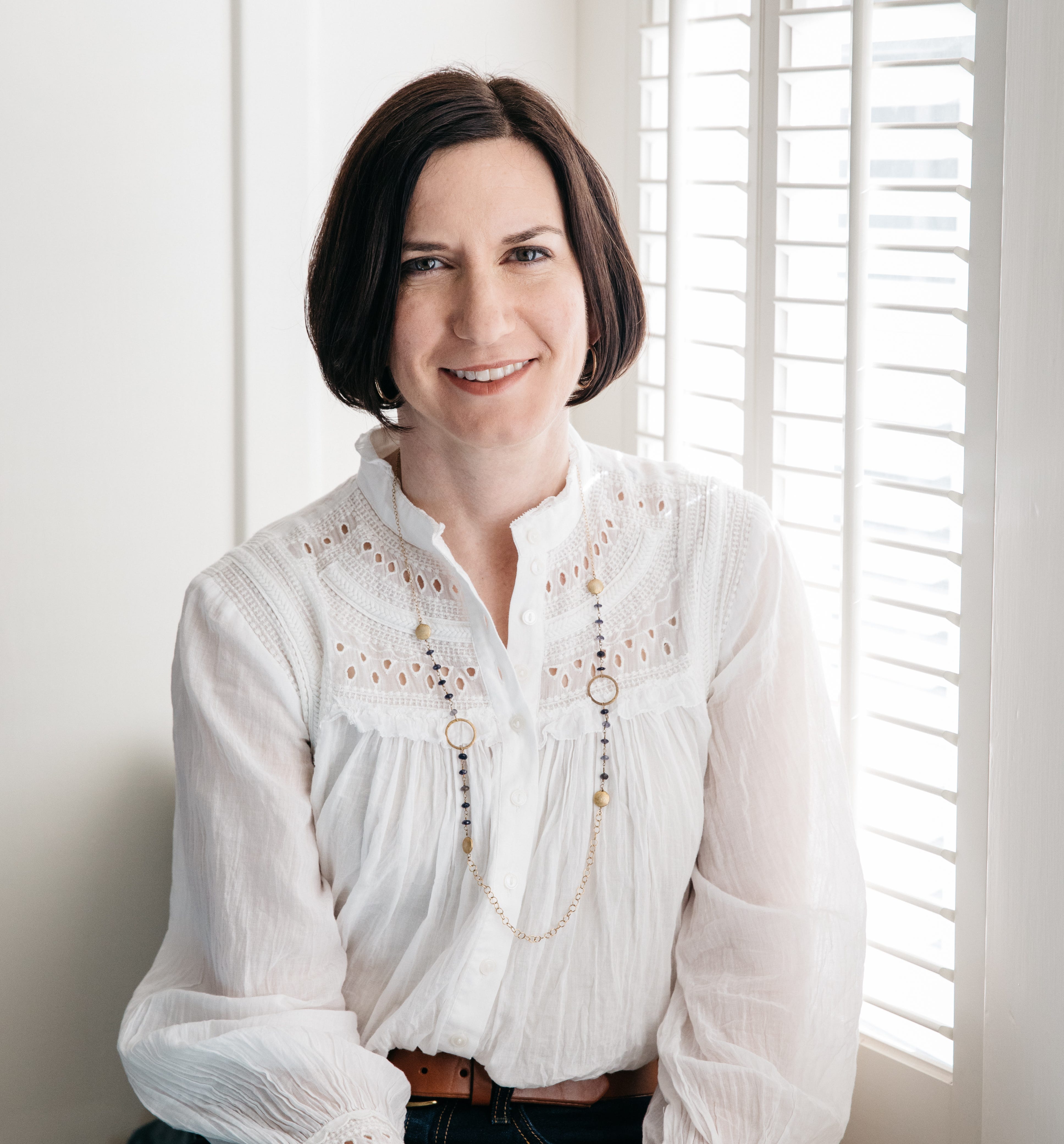 Abby Davisson | Substack