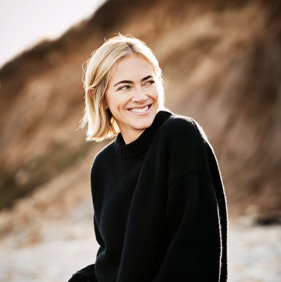 Emily Wickersham | Substack