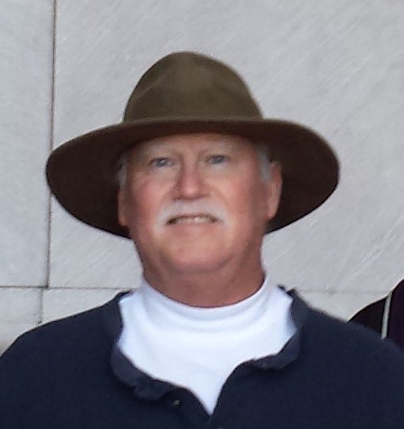 Duke Brickhouse | Substack