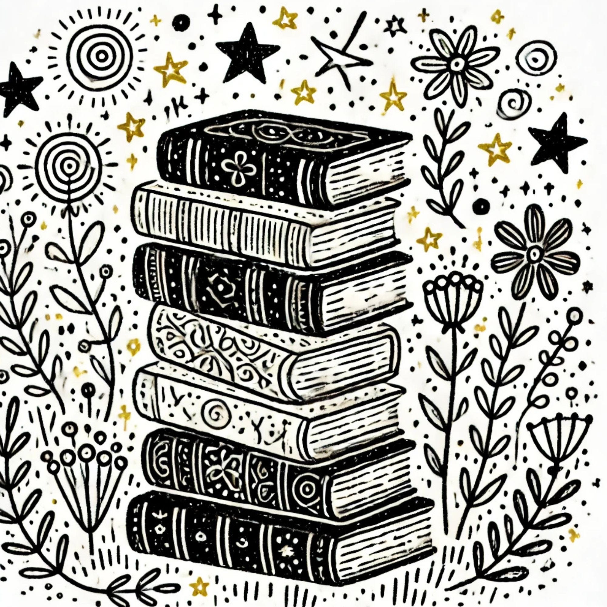 The Power of Libraries: Changing Lives, One Book at a Time