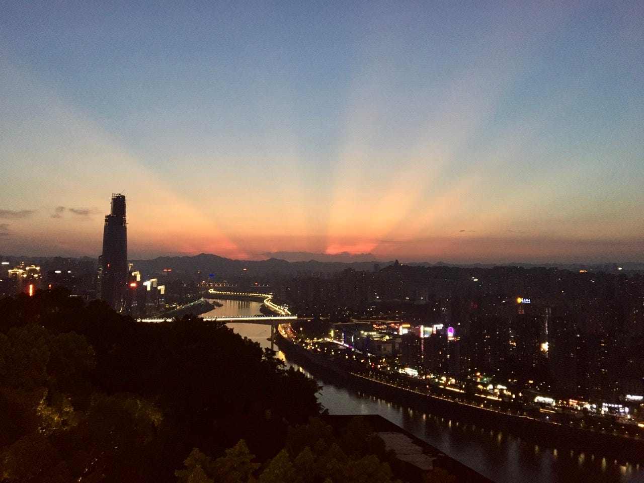 Numb in China, part 4: 施氏食獅史 - by Sam Kriss