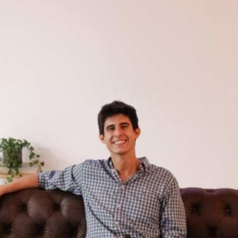 Manuel Ibáñez | Substack