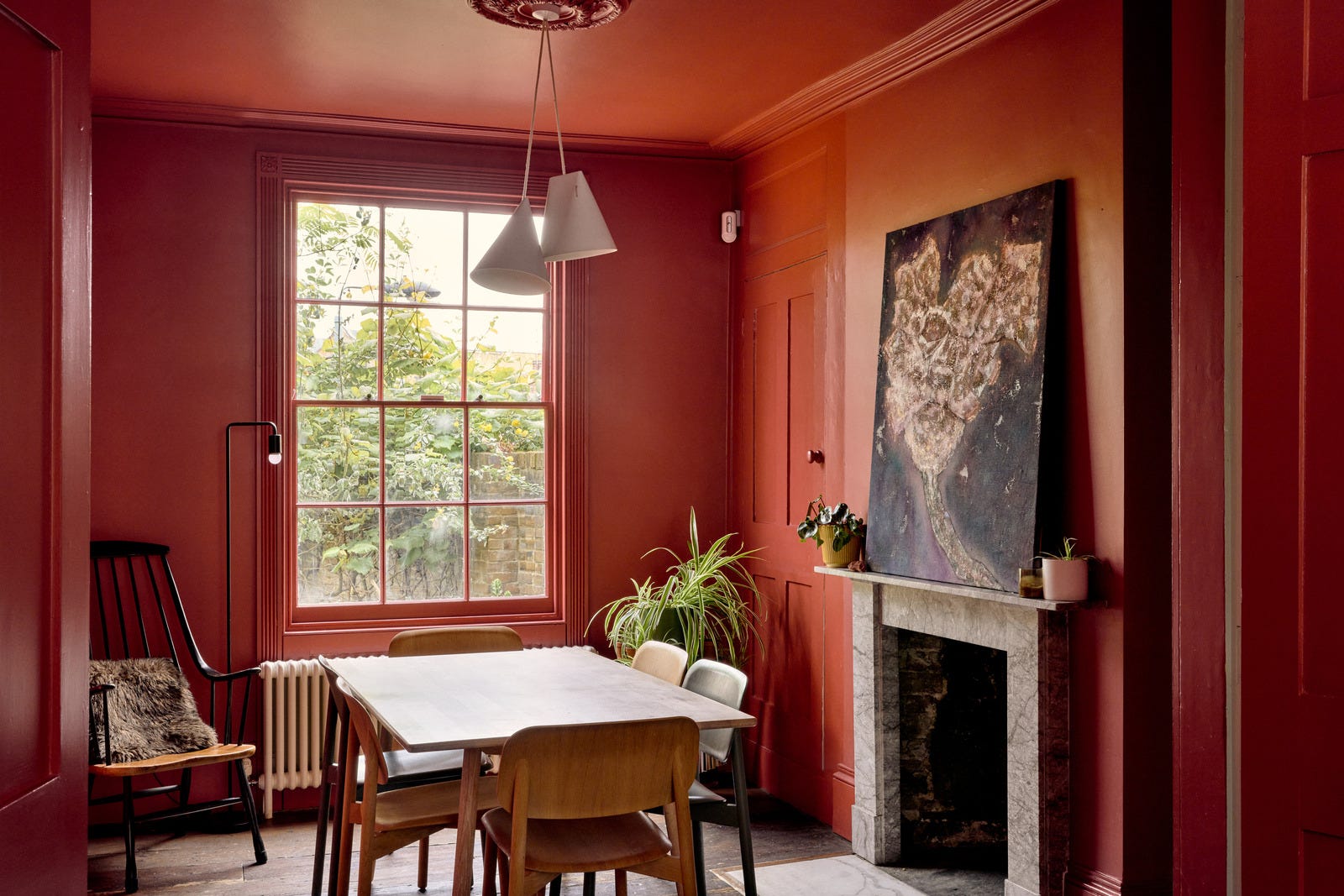 The Househunter: design decoded