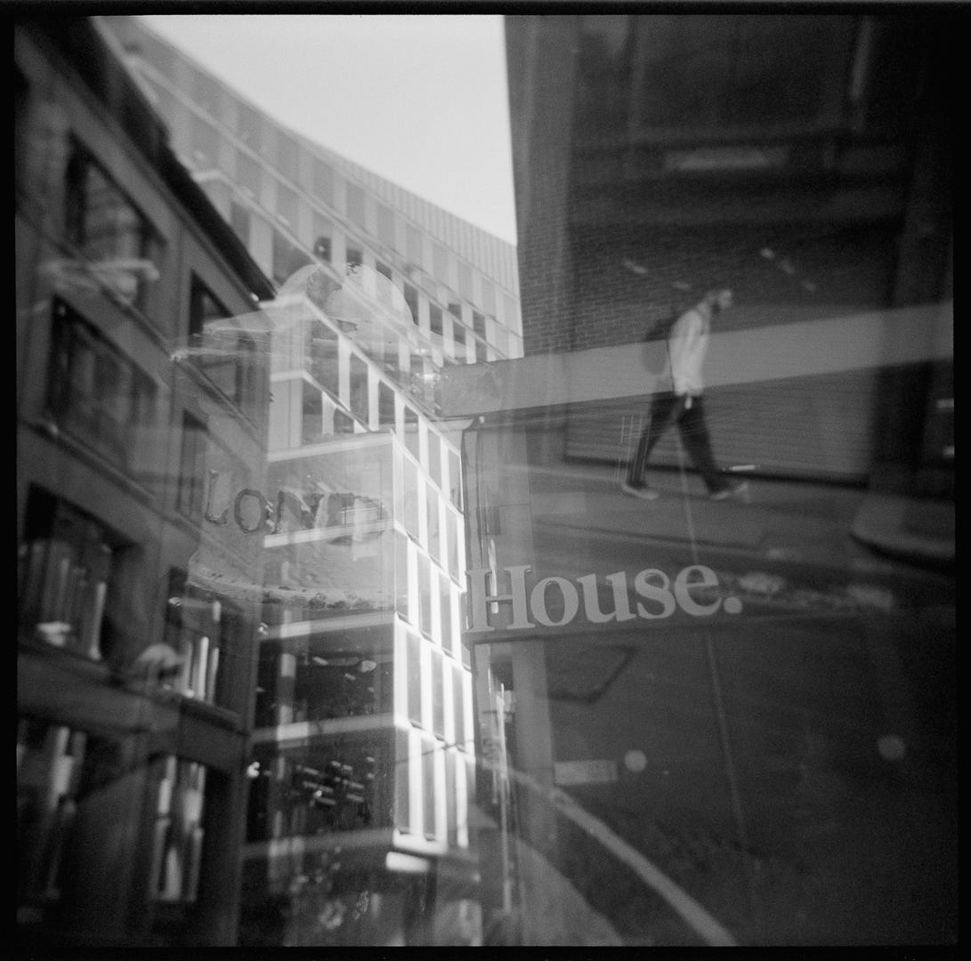 Hello Substack - by Paula Smith - Paula’s Substack