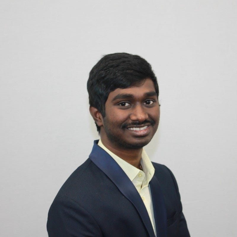 Sai Kumar Bysani | Substack