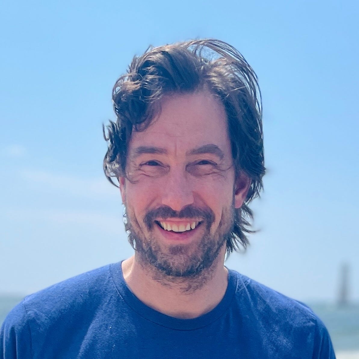 Matt Shaw | Substack