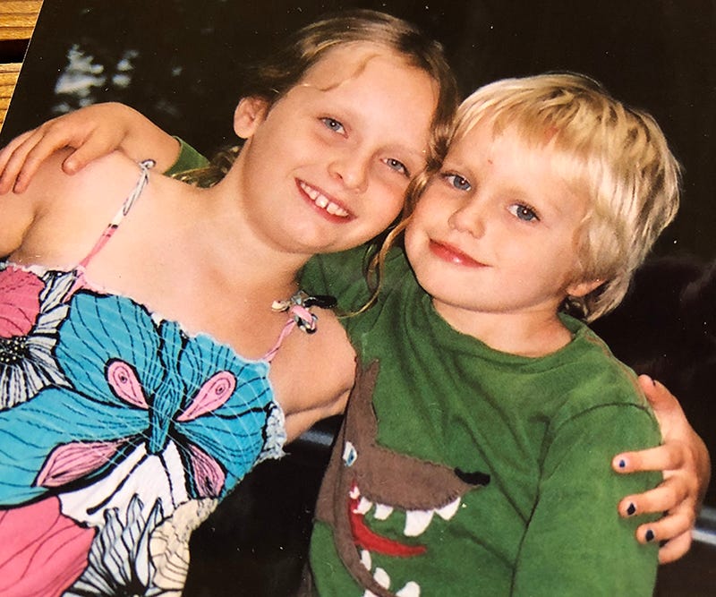 Weekend Listening: How to Live After Profound Loss