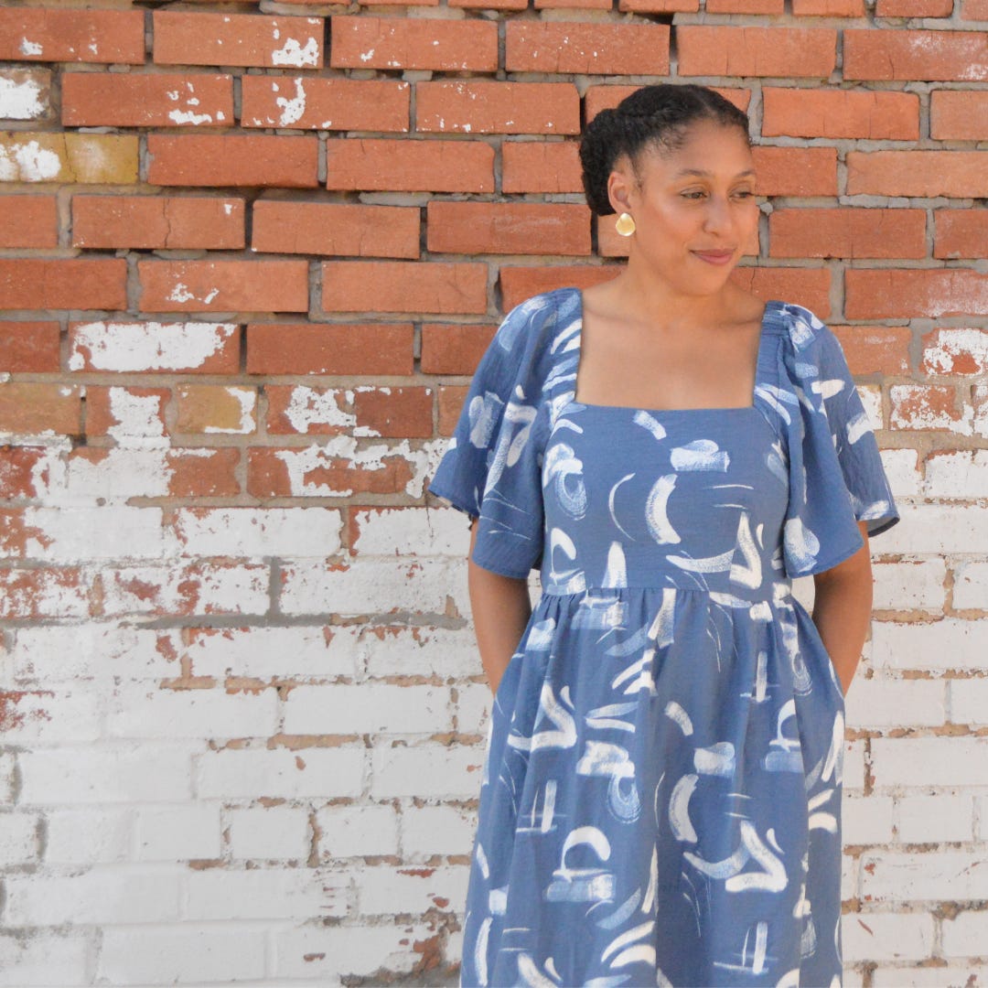 Maris Young | Substack