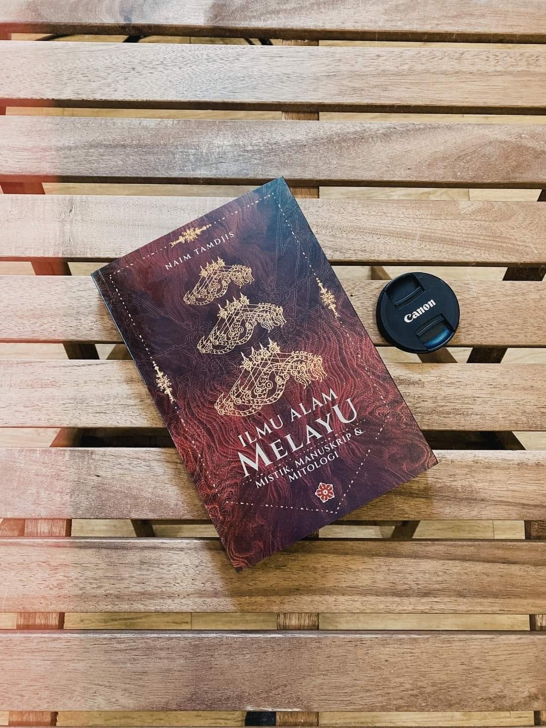 Istiadat Tabal Jin Di Perak Untuk Apa? - The Patriots