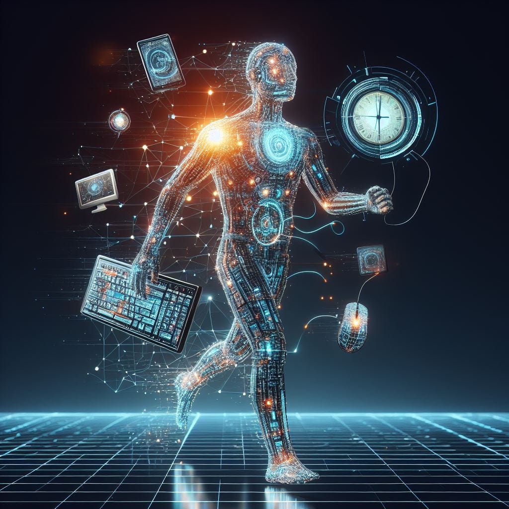 🗣️ 44 # Hablemos de algoritmos - by Brain and code Corner