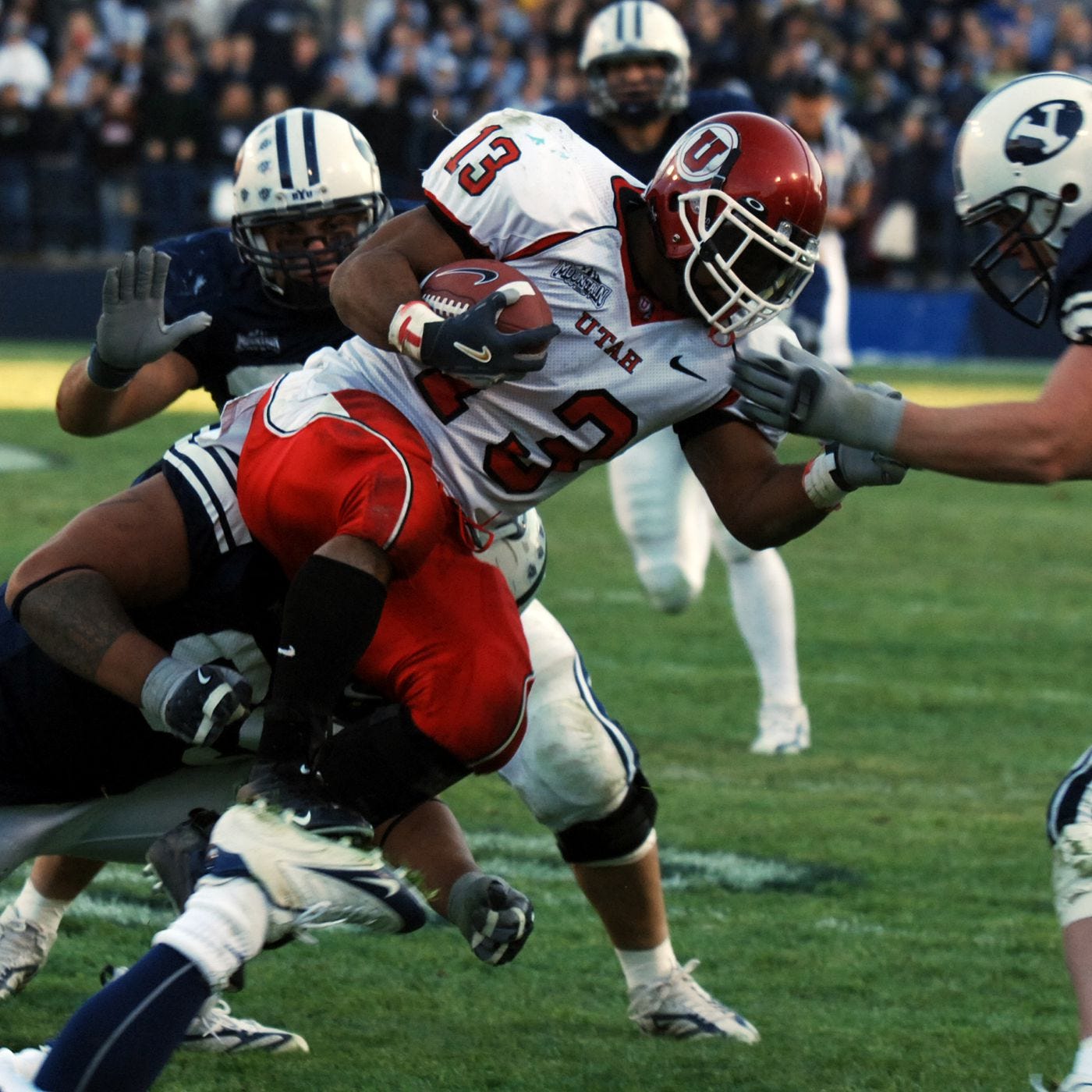 What Happened With Quinton Ganther? - by Brian J. Shaw