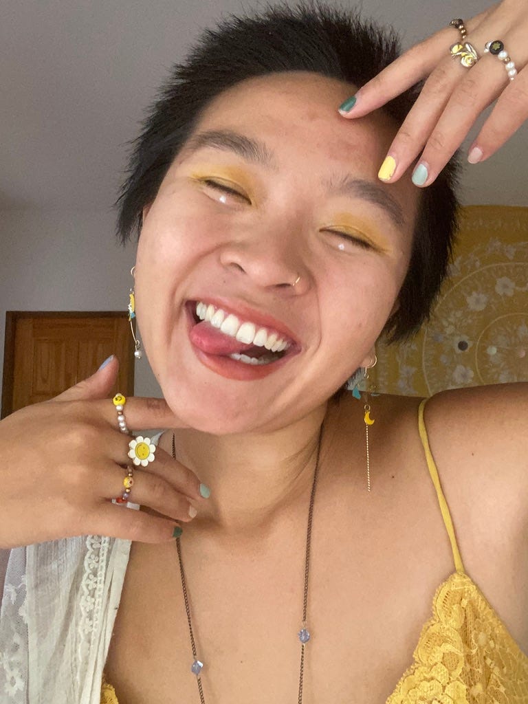 christina fang | Substack