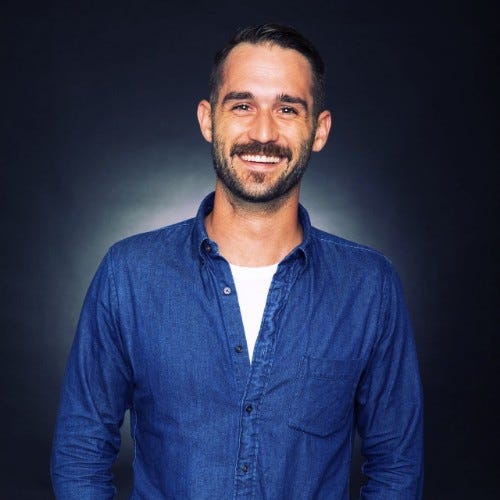 Jordan Mazer | Substack