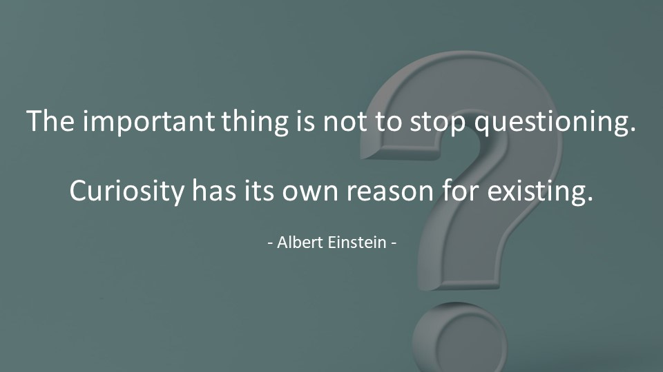 Keep asking WHY! - by Jon Doolen - Jon’s Substack