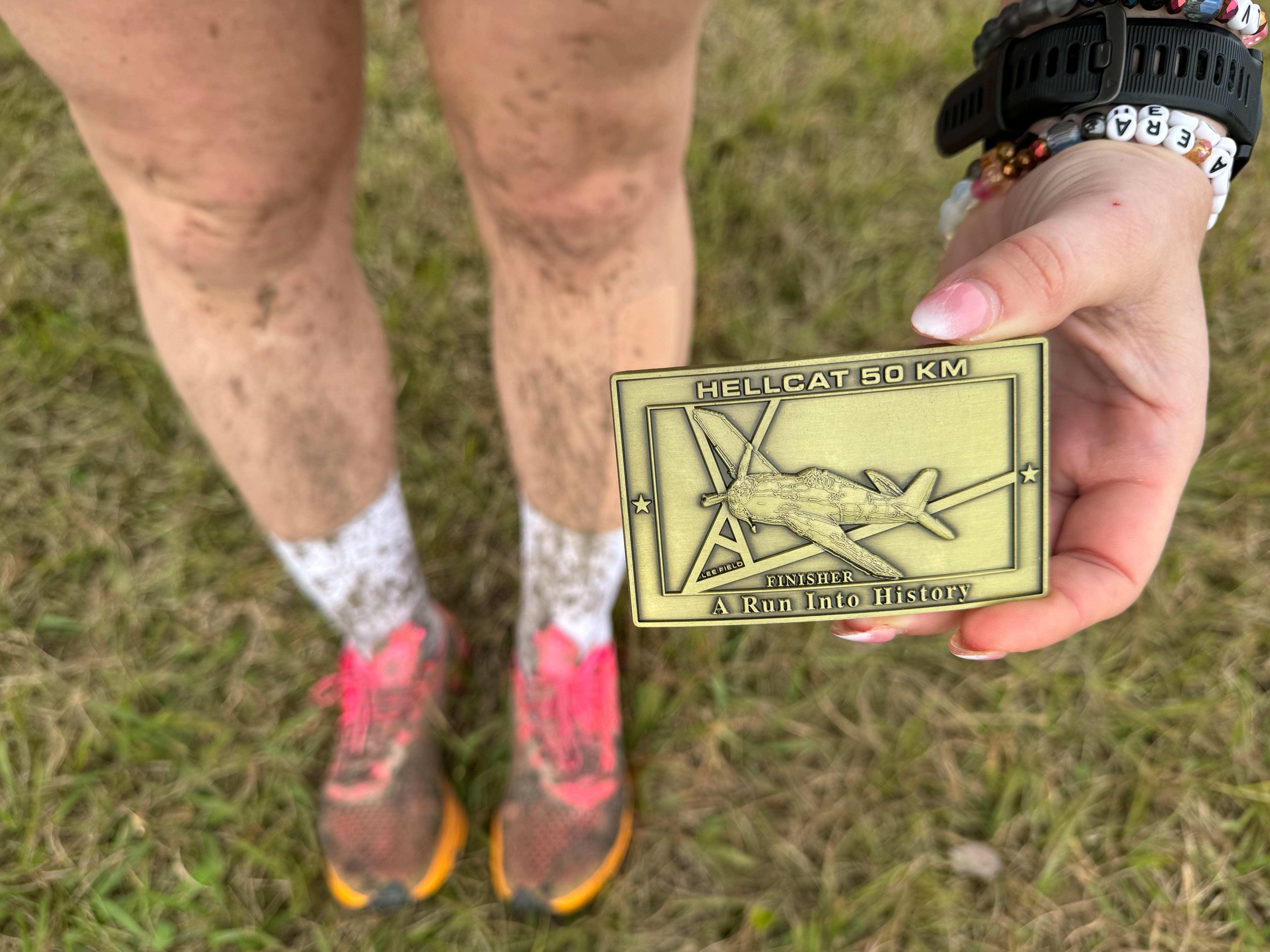 What Makes The Speed Project Special - by Hannah Yoest