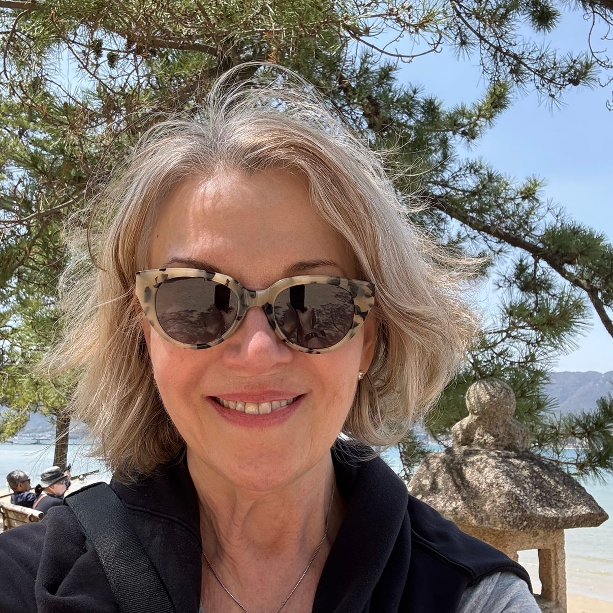 Hope Anderson | Substack