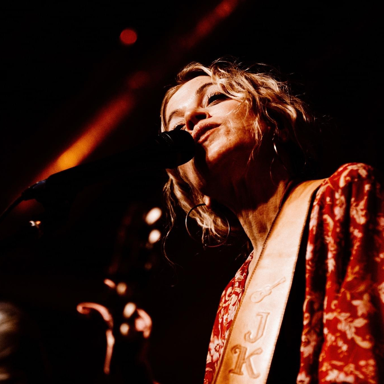 Jess Klein's Substack subscriber chat