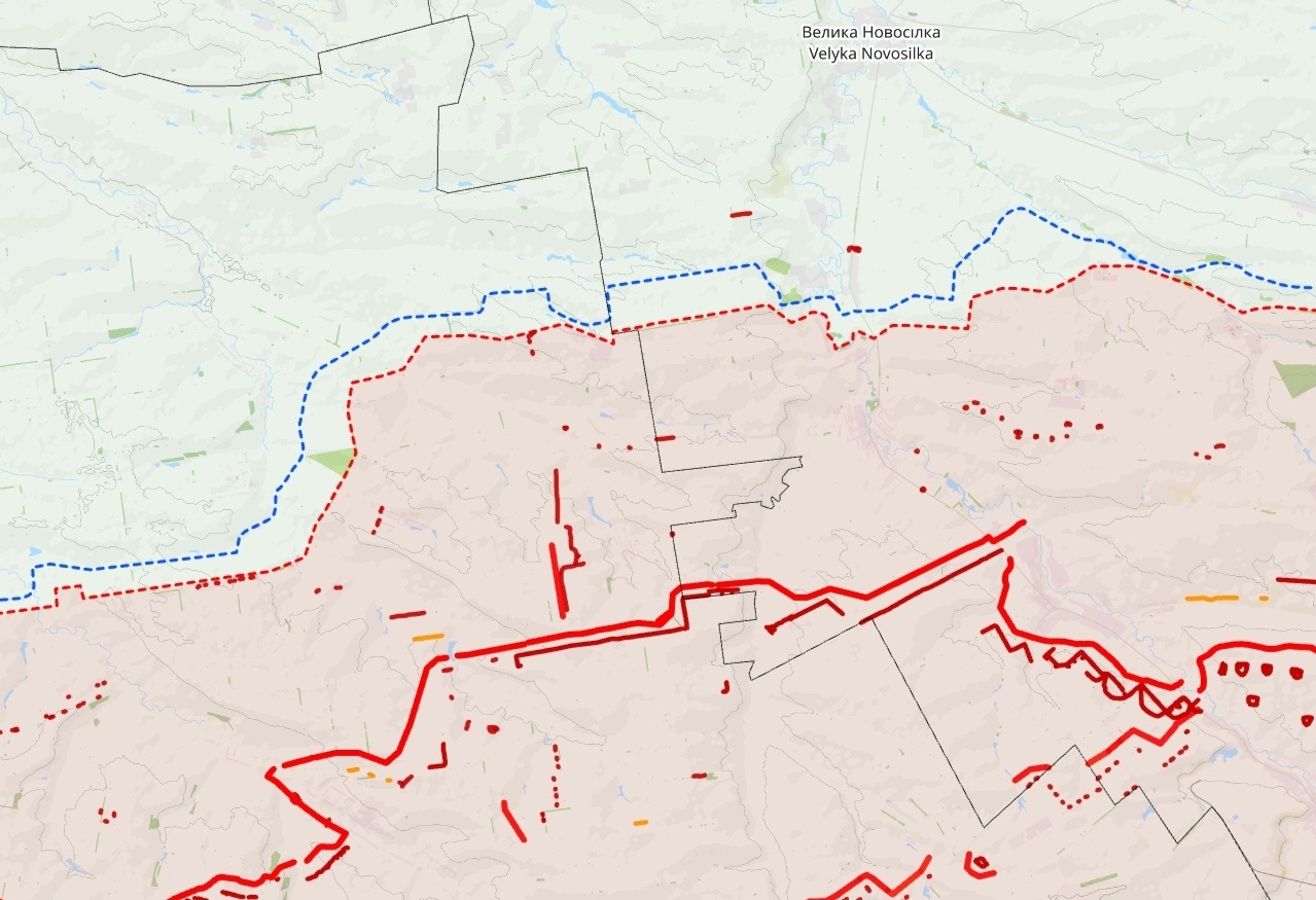 Autumn Approaches: Part 1 - by Thord Are Iversen