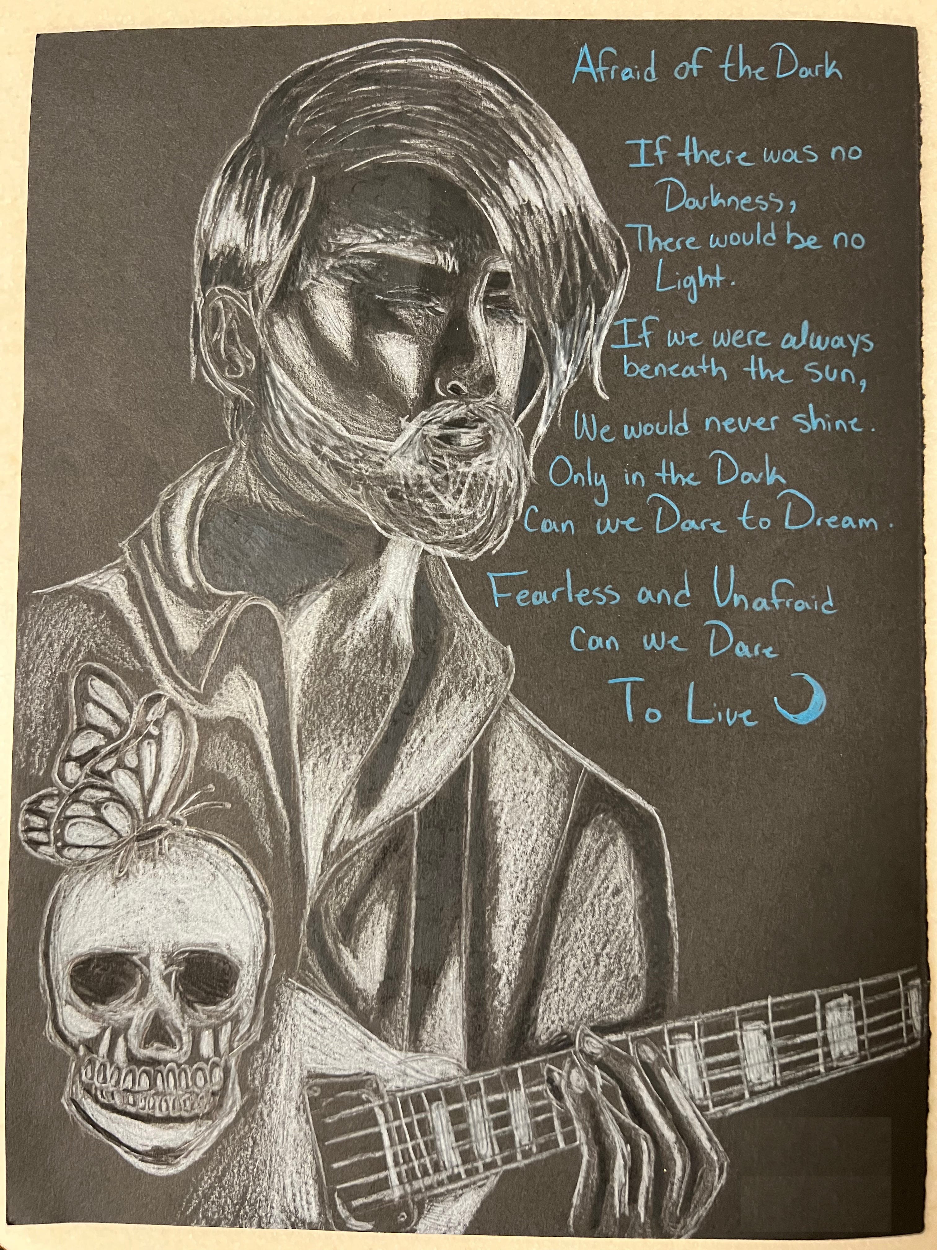 Highs and Lows - by Martin Greenwald, M.D.