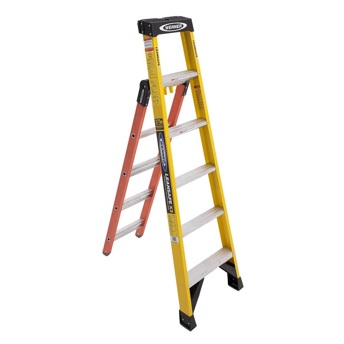 Ladders – Cool Tools