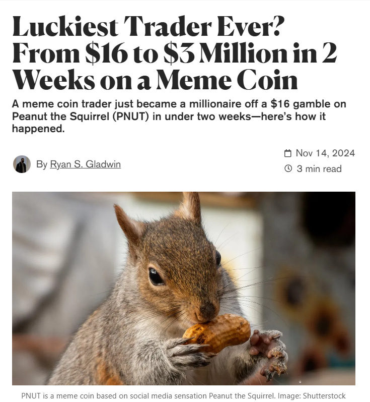 A Giant Sucking Sound - by Rudy Havenstein