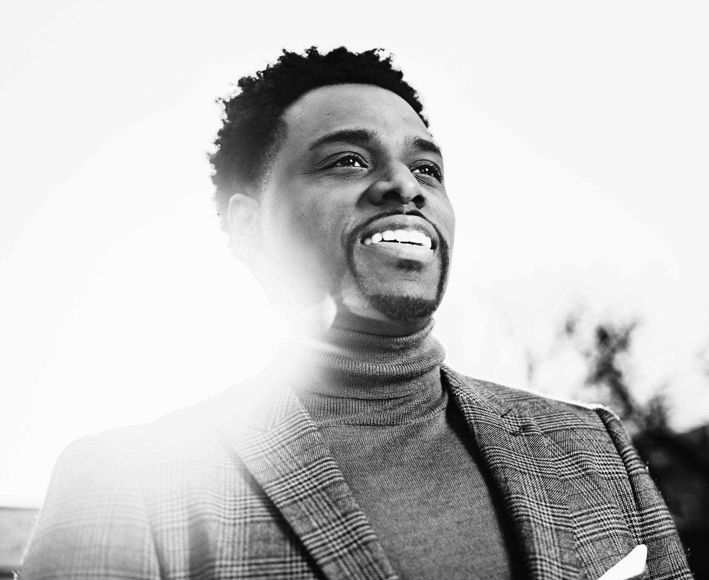 Daron K. Roberts | Substack