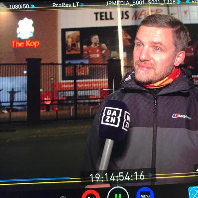 Gareth Roberts | Substack