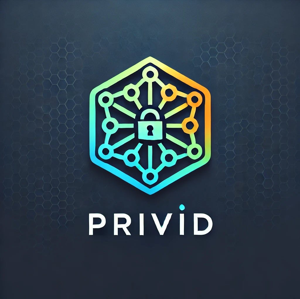 The CyberNewsletter By PrivID | Substack
