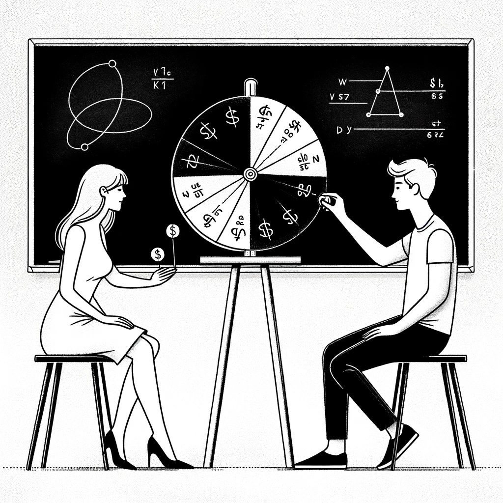 Greedy Bob Game - PuzzledQuant’s Substack