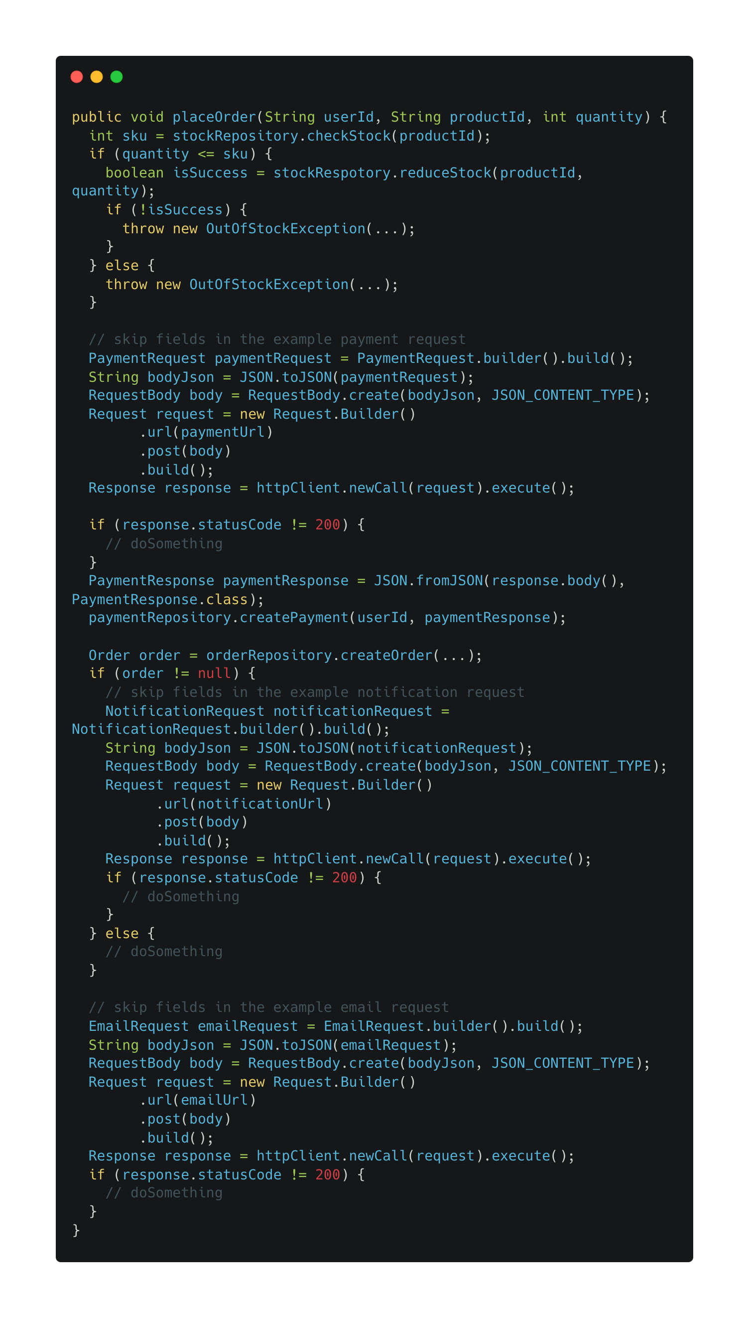 Software Design Principle Encapsulation By Ray Chong