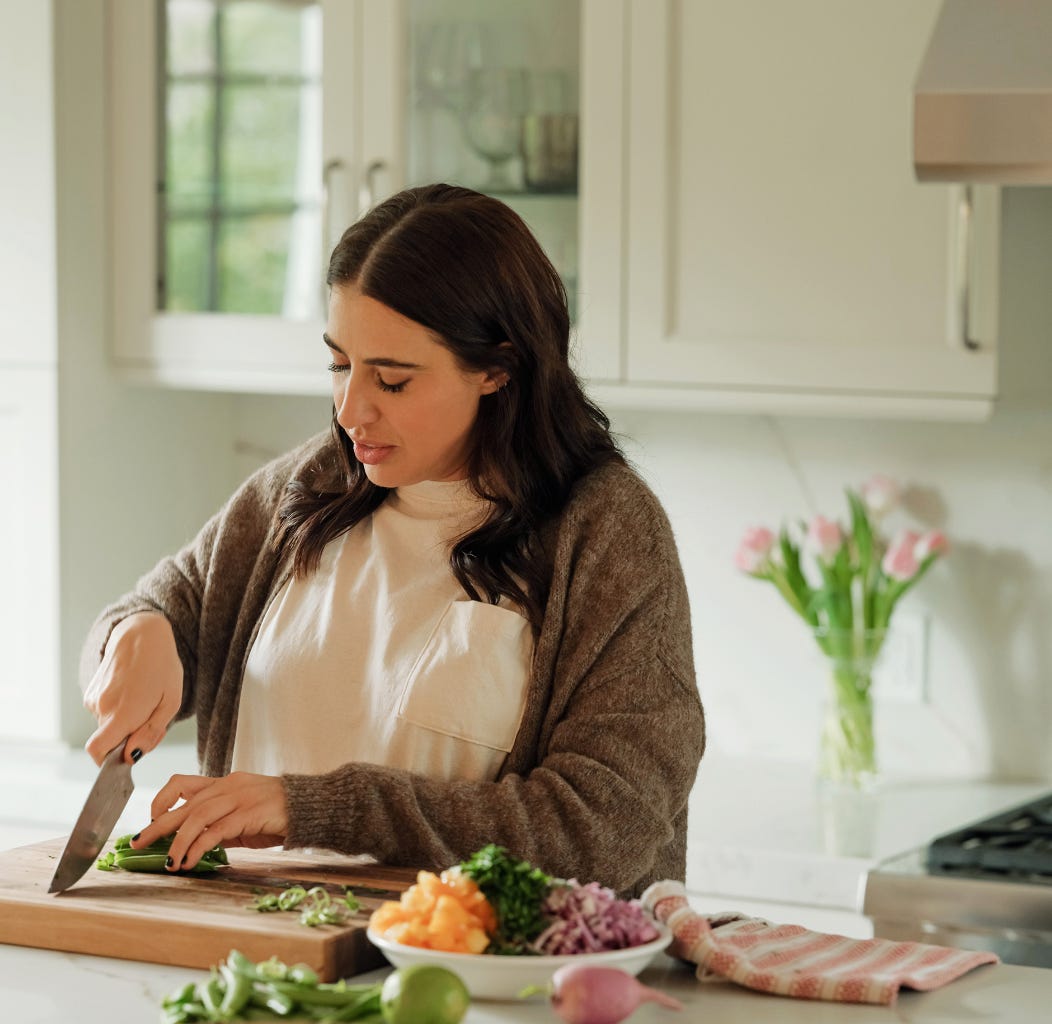 Aliza J. Sokolow | Substack