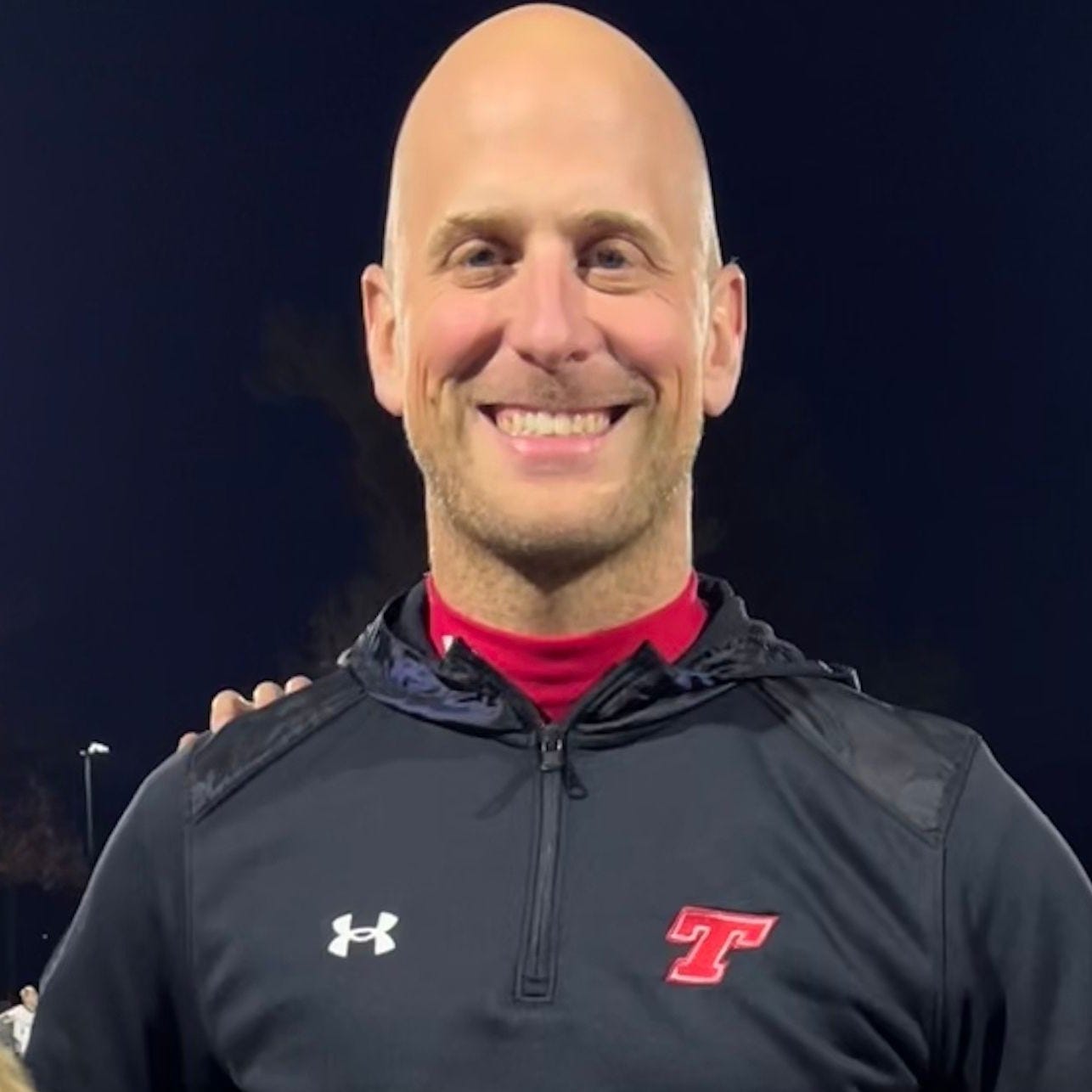 Preston Troyer | Substack