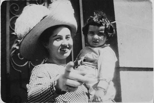 From the archives: The bohemian life of Zelda Suplee