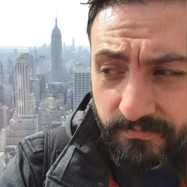 Alessandro Zampini | Substack