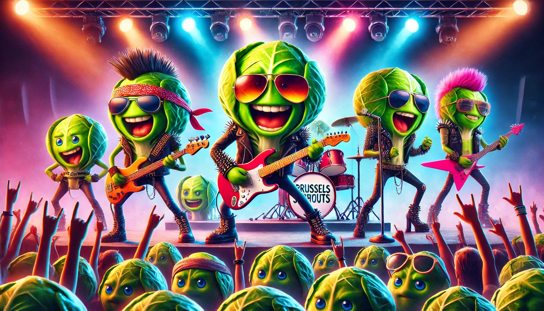 Composing Music with Suno - by Jay Wengrow