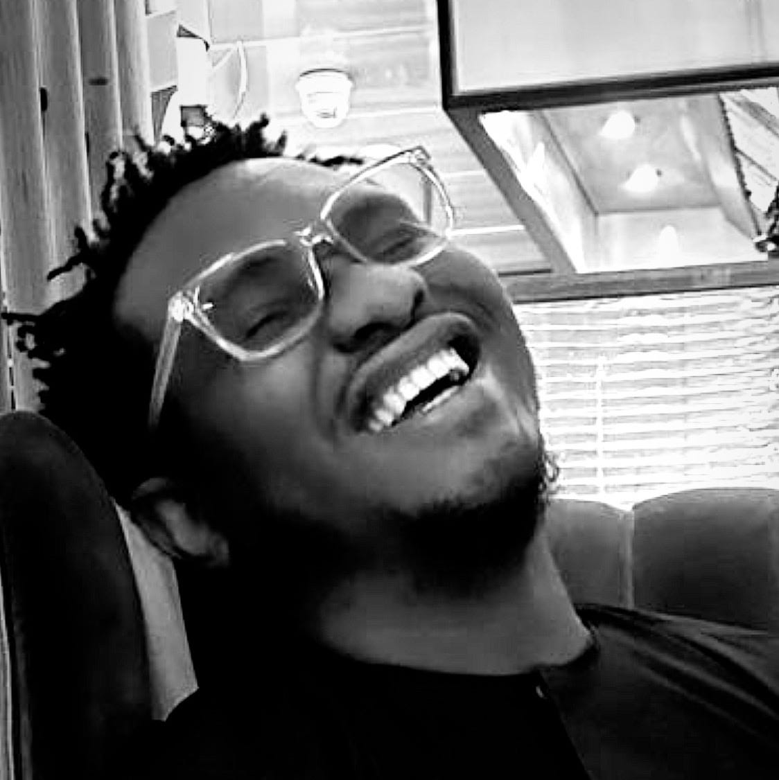 Dami Ajayi | Substack