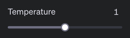 How to use the OpenAI Playground - NatashaTheRobot