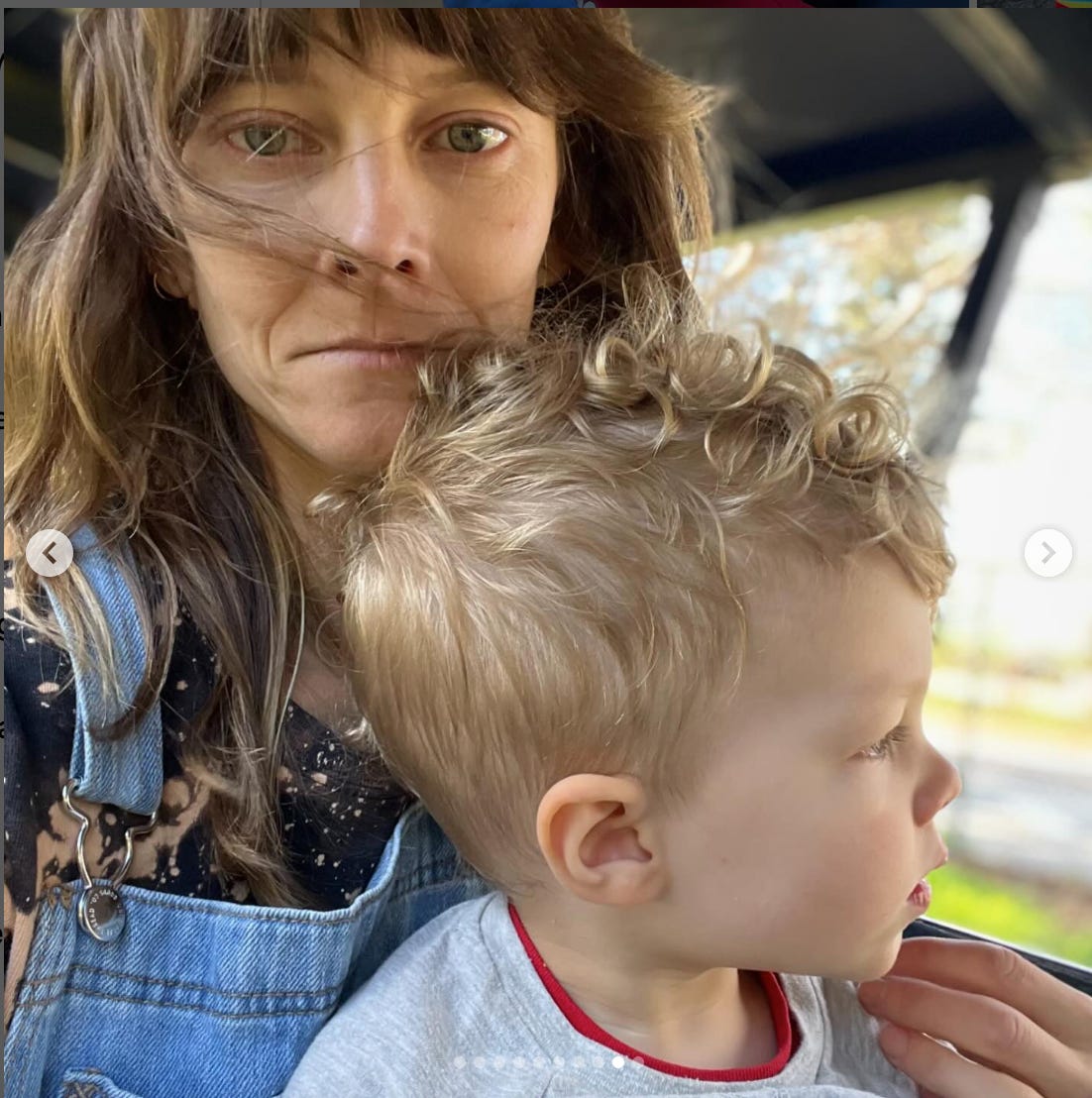 Laurel Butler | Substack