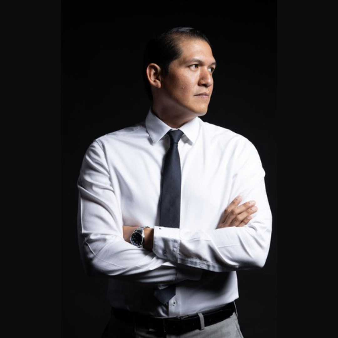 Aarón Benítez | Substack